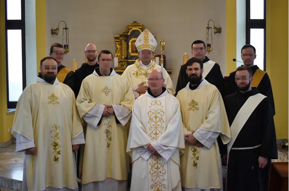 Jakub Strzelecki był serialowym amantem. Rzucił karierę i został ...