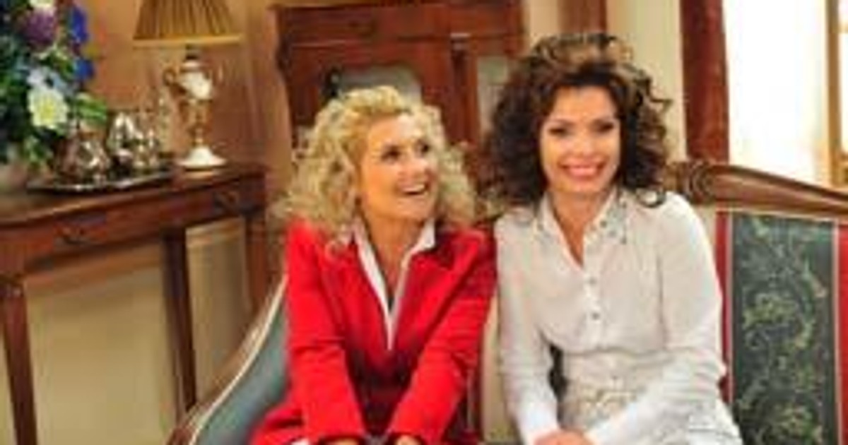 "Niania": ślub Frani i Maksa pod wielkim znakiem zapytania? - Film