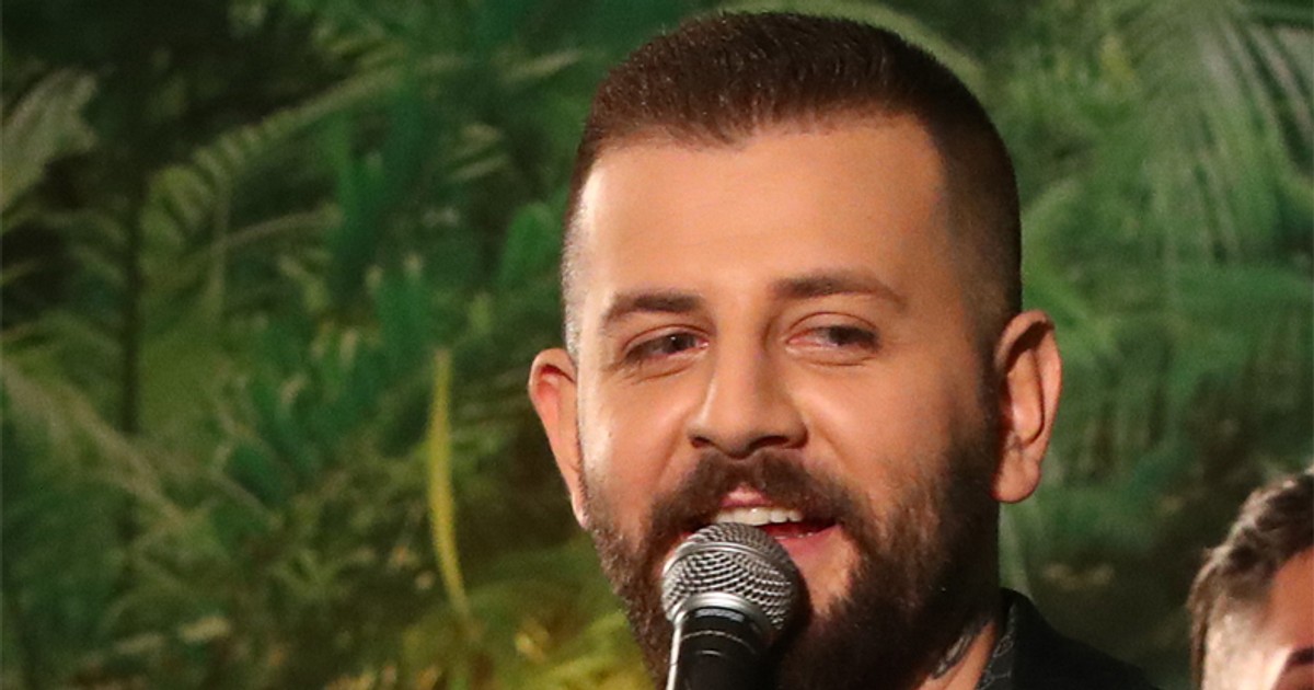 Nagyon komoly, amit most G.w.M üzent... De vajon kinek szól? - Rúzs Online