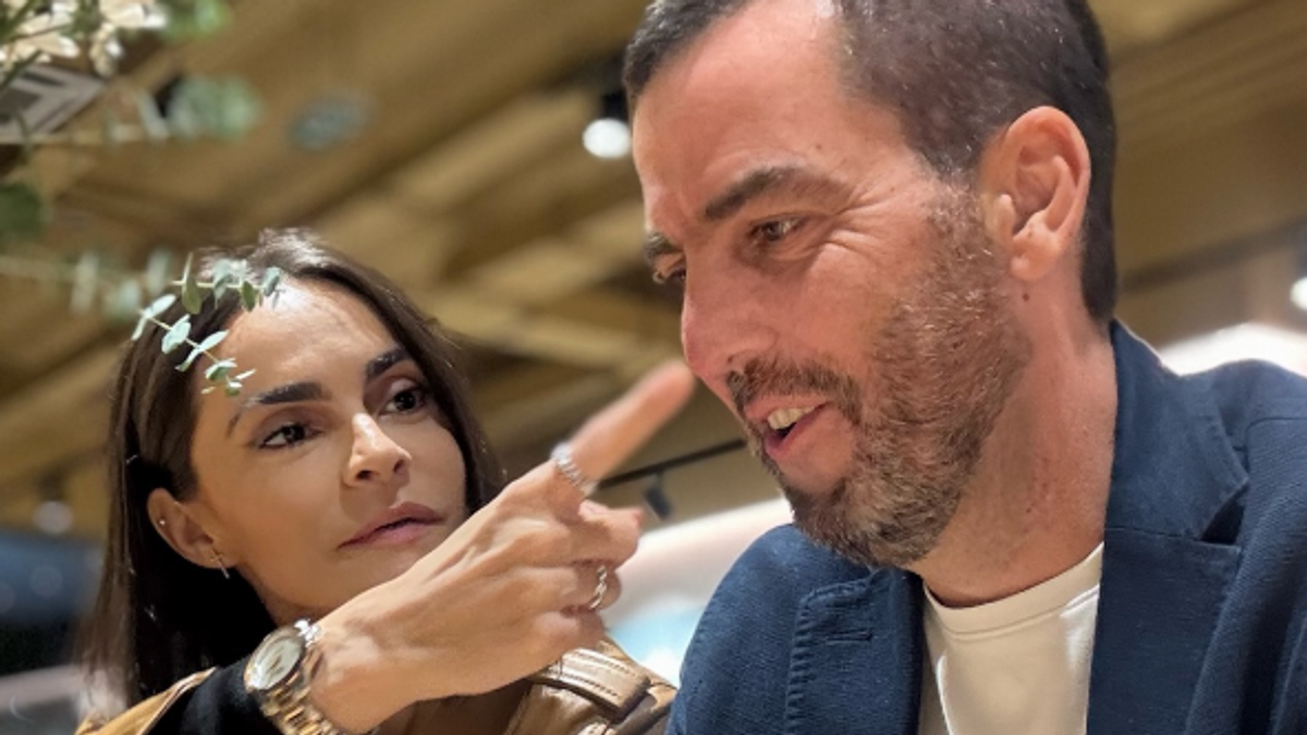 Voditeljka RTS Marija Popović o odnosu sa mužem Milanom: Nismo čuli ...