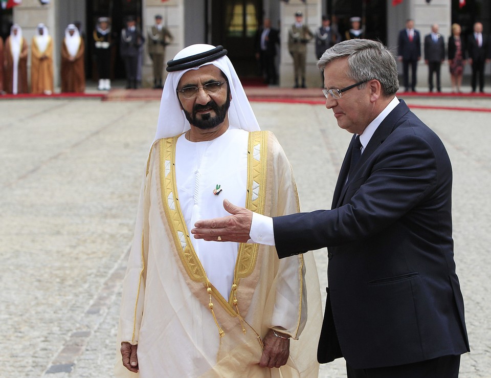 Najbogatsi i najbiedniejsi książęta i królowie na świecie - Facet