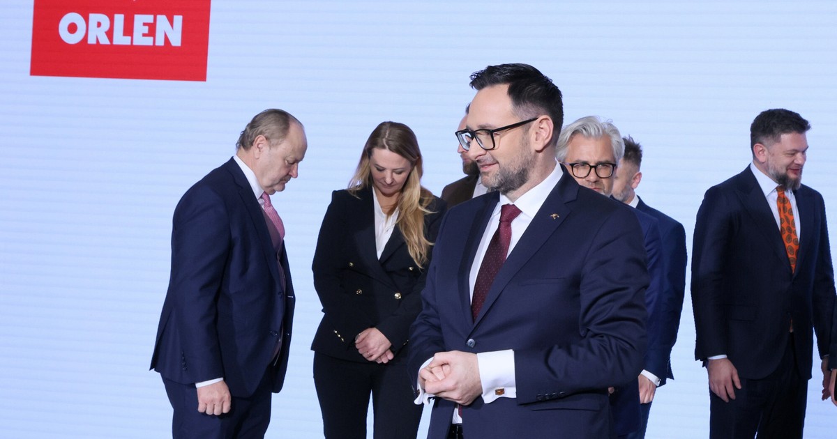 Detektyw Daniela Obajtka. Co robił? Wychodzą na jaw kolejne informacje
