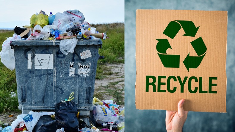 Skoro 12 odsto materijala koji se koriste u Evropskoj uniji poteklo od ... Skoro 12 odsto materijala koji se koriste u Evropskoj uniji poteklo od ...