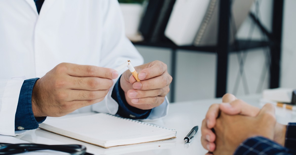 Chorzy na raka robią to nagminnie. Wielu nawet po diagnozie