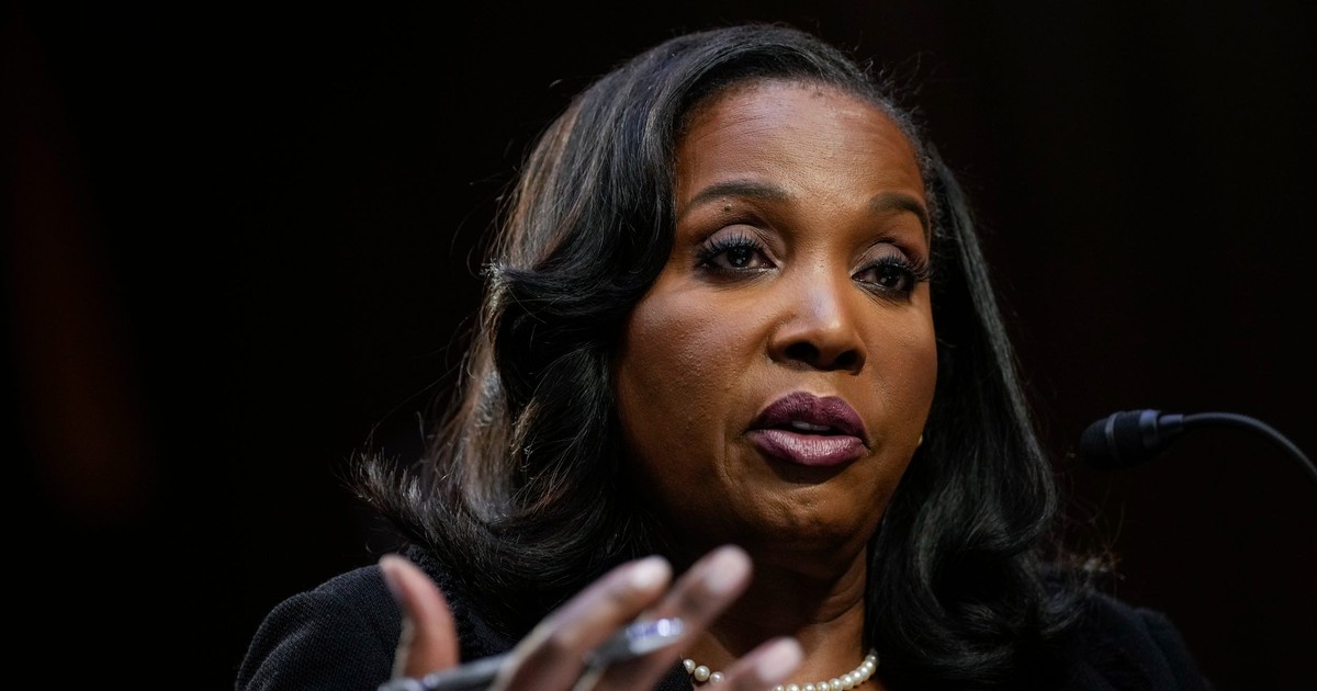 Who is Lisa Cook? Meet the Fed governor Trump said he fired but is ...