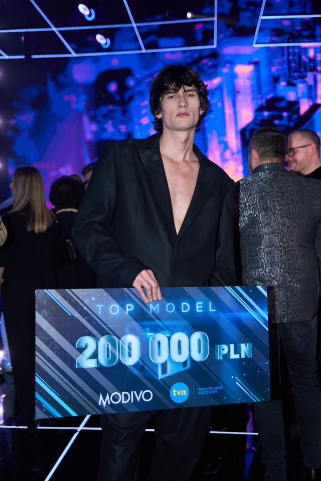 Wszyscy zwycięzcy "Top Model". Mało kto później zrobił karierę ...