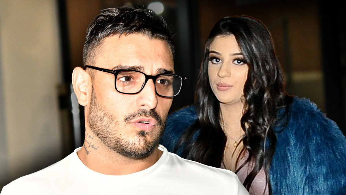 Bivša verenica Darka Lazića objavom iznenadila: "Kada umreš neće biti važno što je na tvoje ...