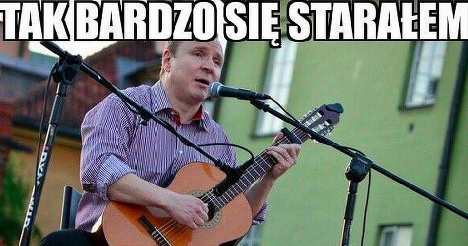 Rządy PiS okiem internautów. Byli w formie! Te memy przeszły do ...