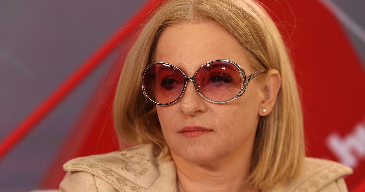 Csak nagyon későn tudta meg Marsi Anikó - Rúzs Online