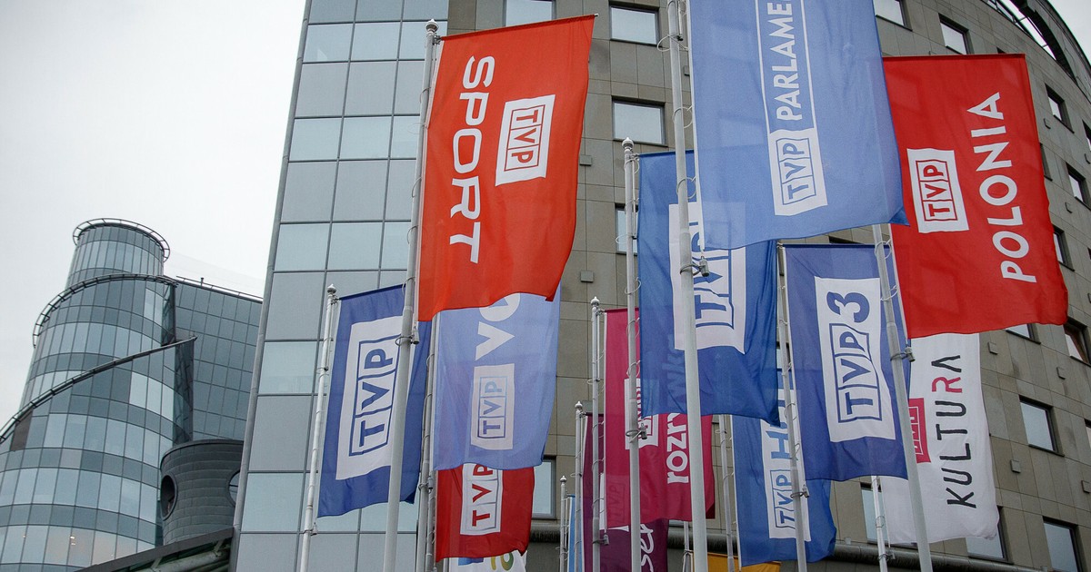 Telewizja Polska uruchomi kanał TVP World - Wiadomości