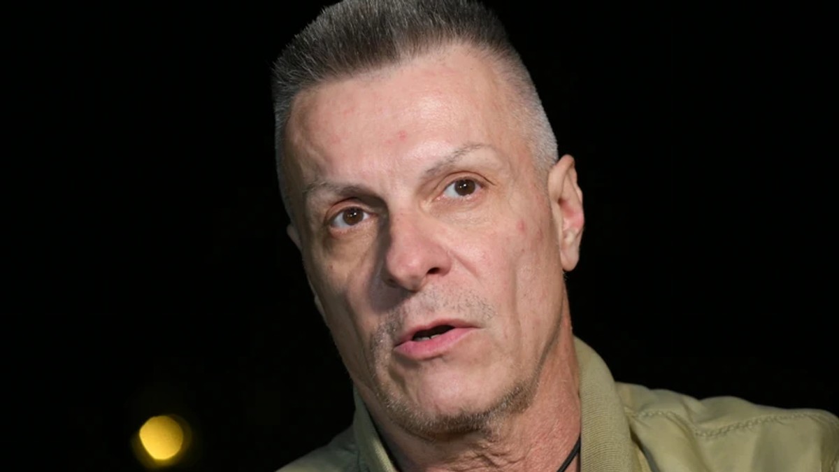 Đorđe David ima 18 godina mlađu devojku, a evo kako ona izgleda