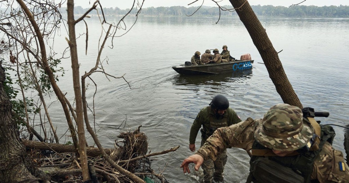 Russian military bloggers call out gap between Kremlin propaganda and ...