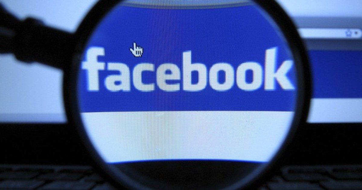 Facebook ma 1,4 miliarda aktywnych użytkowników