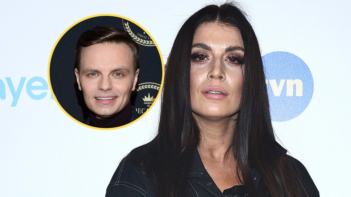 Magdalena Stępień i Marcin Hakiel są parą? Tancerz zabrał głos - Plejada.pl