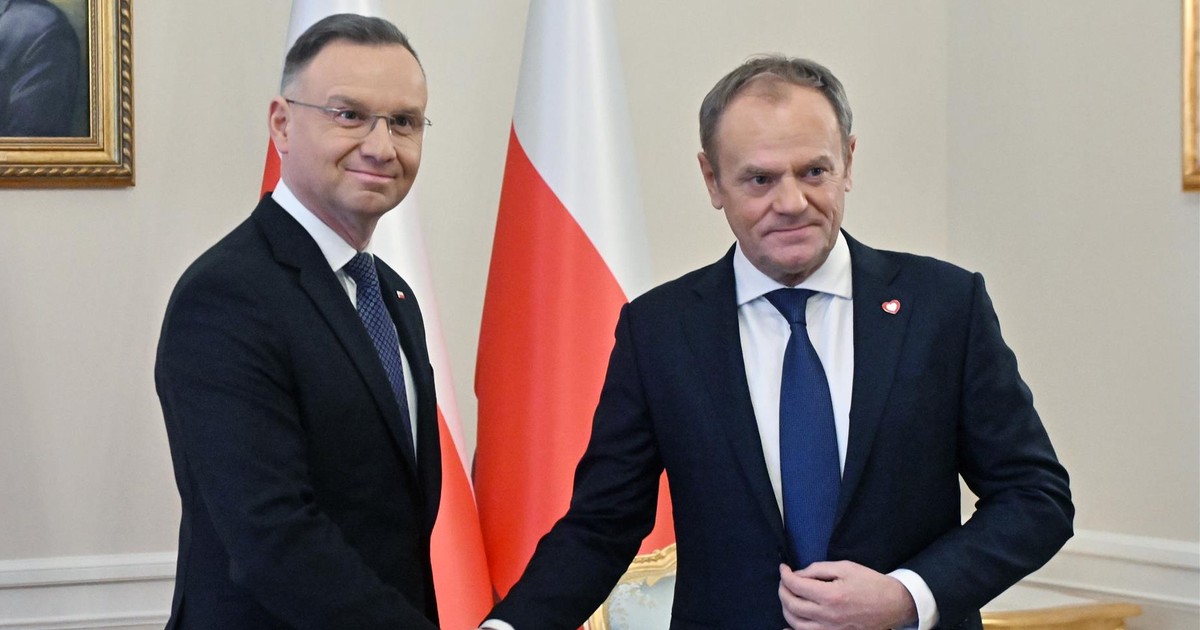 Pismo Dudy do Tuska w sprawie Netanjahu. Czy jest już odpowiedź z rządu?