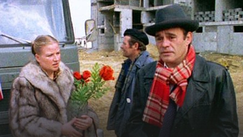 Polskie komedie PRL-u, czyli z czego wciąż śmieją się Polacy? - Film