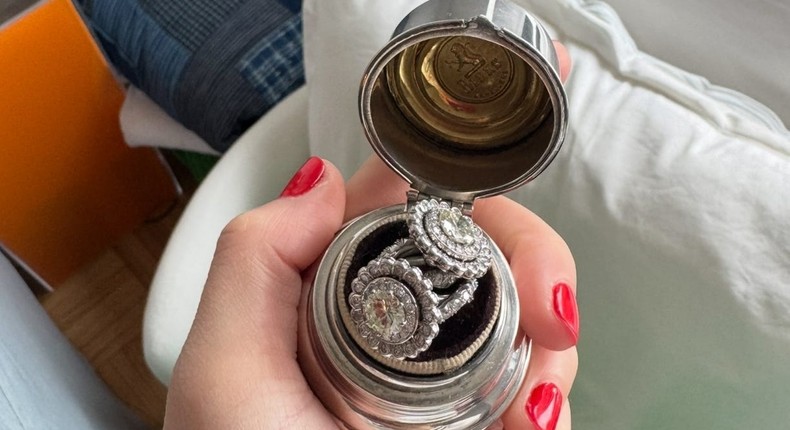 Gen Z luxury boom breathes new life into African diamond mining as ...