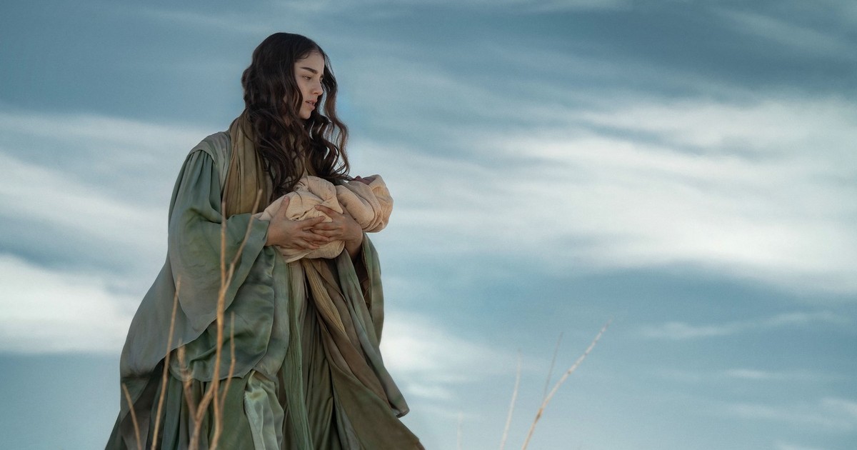 Netfliksov film o Devici mariji smrtno uvredio vernike - Blic