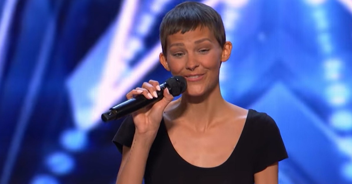 Jane Marczewski wycofuje się z amerykańskiej wersji "Mam Talent!"