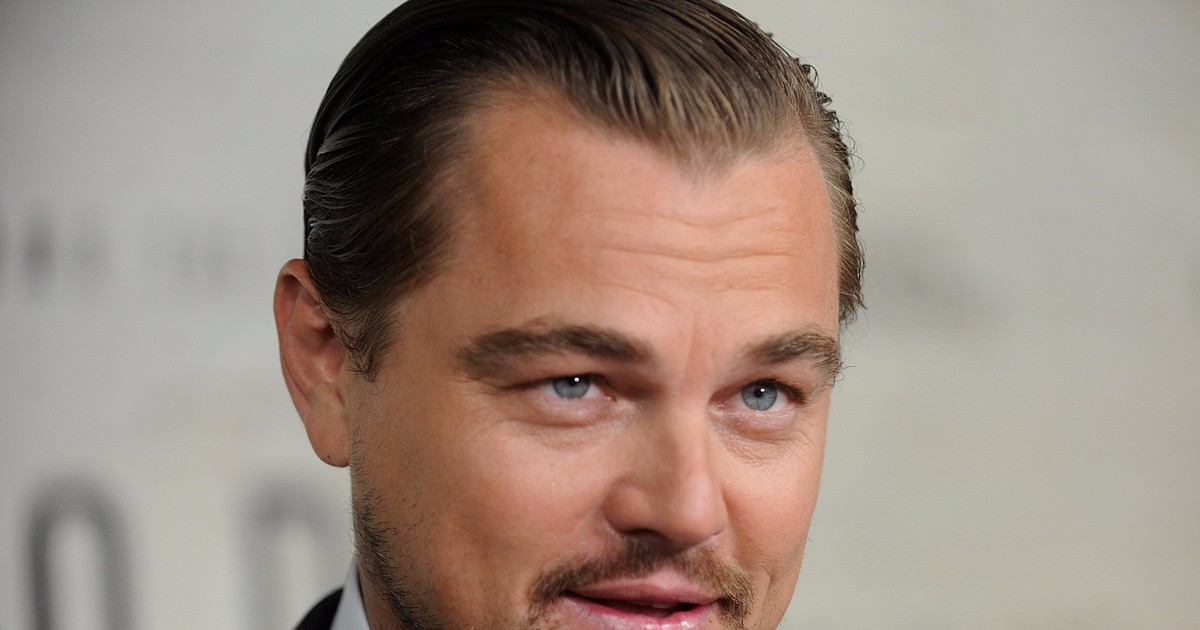 Someone on Reddit made a chart of Leonardo DiCaprio's girlfriends — and ...