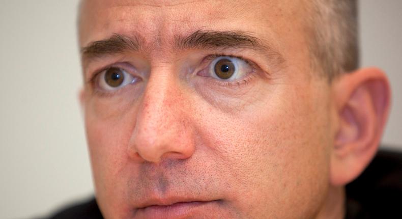 Michael Sanchez insists he didn't leak Jeff Bezos' racy selfies, but he ...