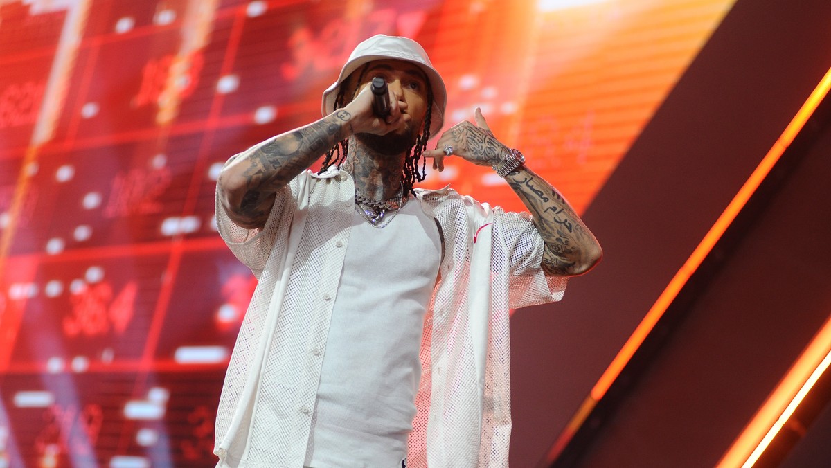 Burza wśród widzów po Polsat Hit Festiwal. "Playback! Żenada" - Plejada.pl