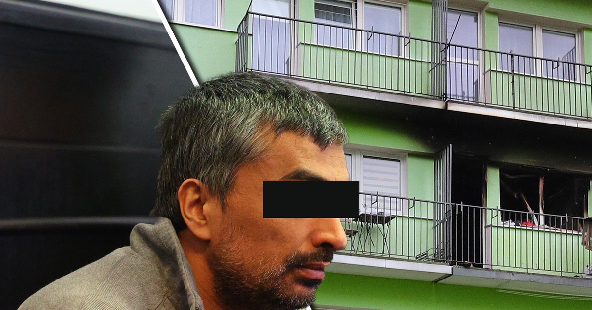 Gruzin prawie odciął głowę własnej żonie. Sąd wydał wyrok