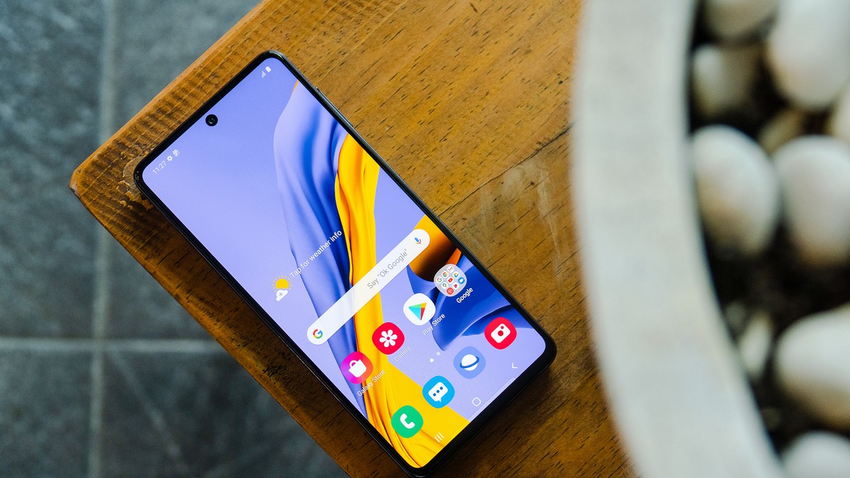 To nowy smartfon Samsunga. Premiera już niebawem