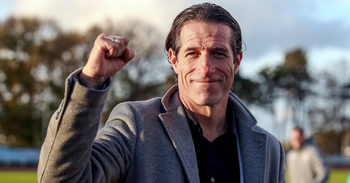 Maciej Murawski o losach mistrzostwa Polski. Co ciąży polskim klubom?