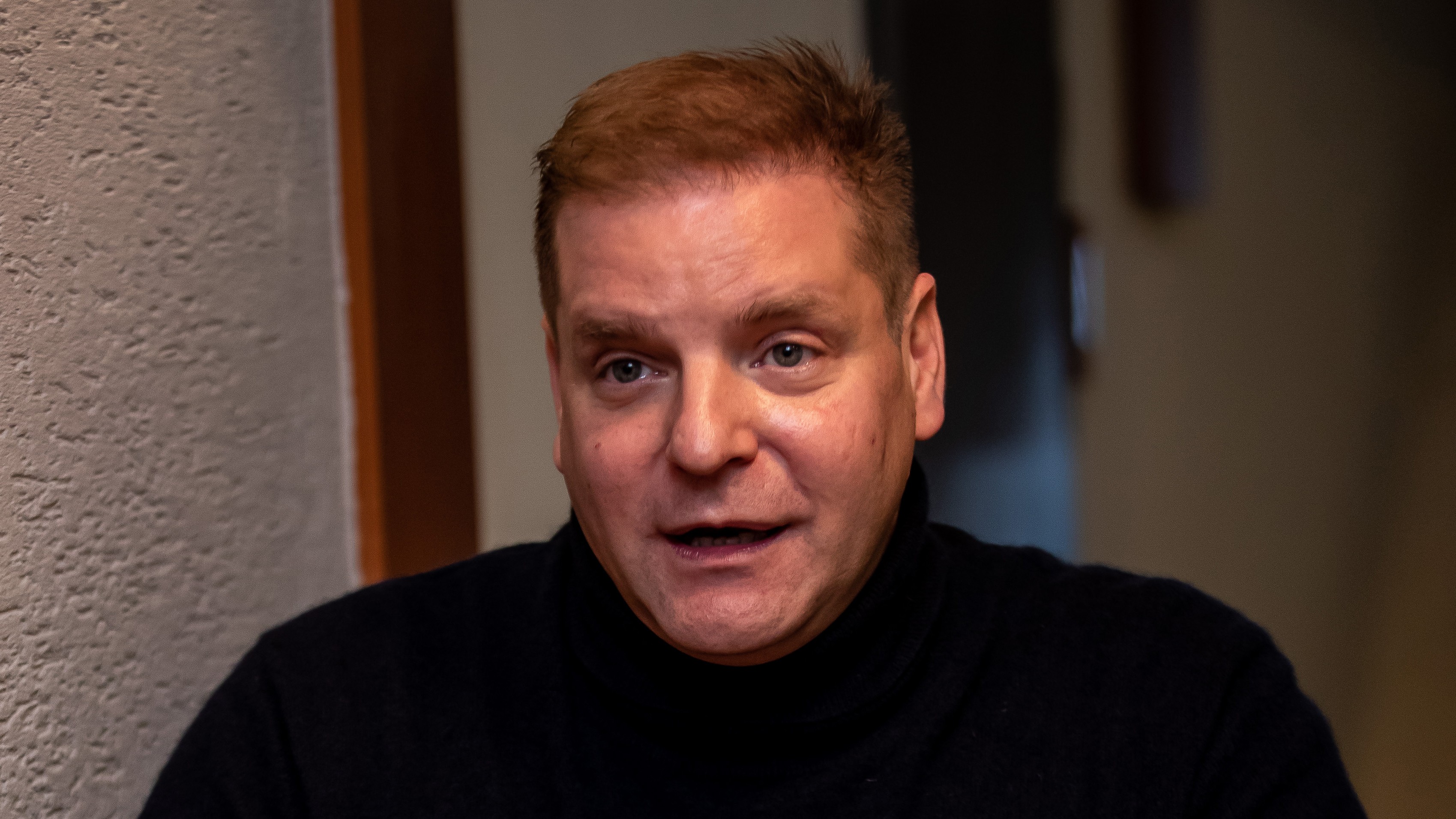 A botrány folytatódik? Kajdi Csaba keményen visszautasította Hajdú ...