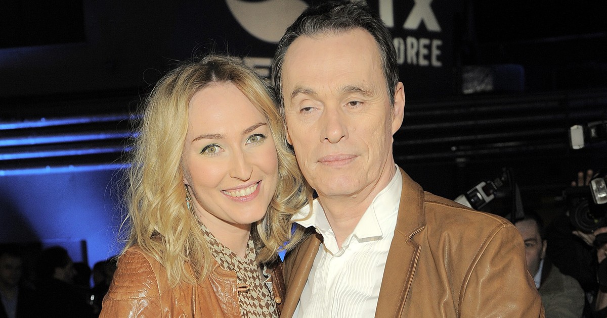 Córka Anity Lipnickiej i Johna Portera ma 16 lat. Jak wygląda Pola Porter?