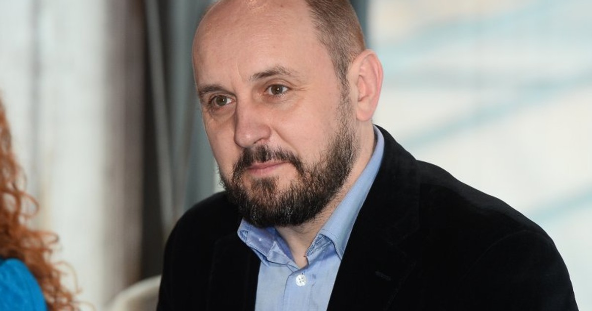 Adam Woronowicz o rodzinie i wierze w Boga. W przeszłości sracił ...