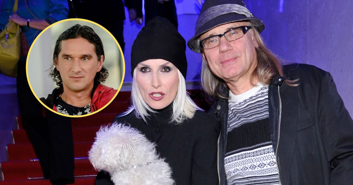 Syn Kory i Jackowskiego walczy z Sipowiczem o spadek. "Surrealistyczna ...