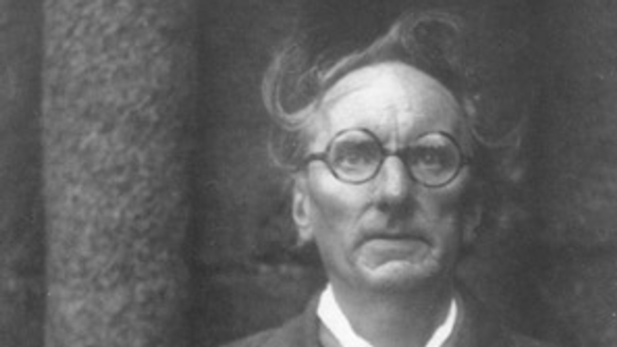 Rued Langgaard. Duński surrealizm na płytach - Muzyka