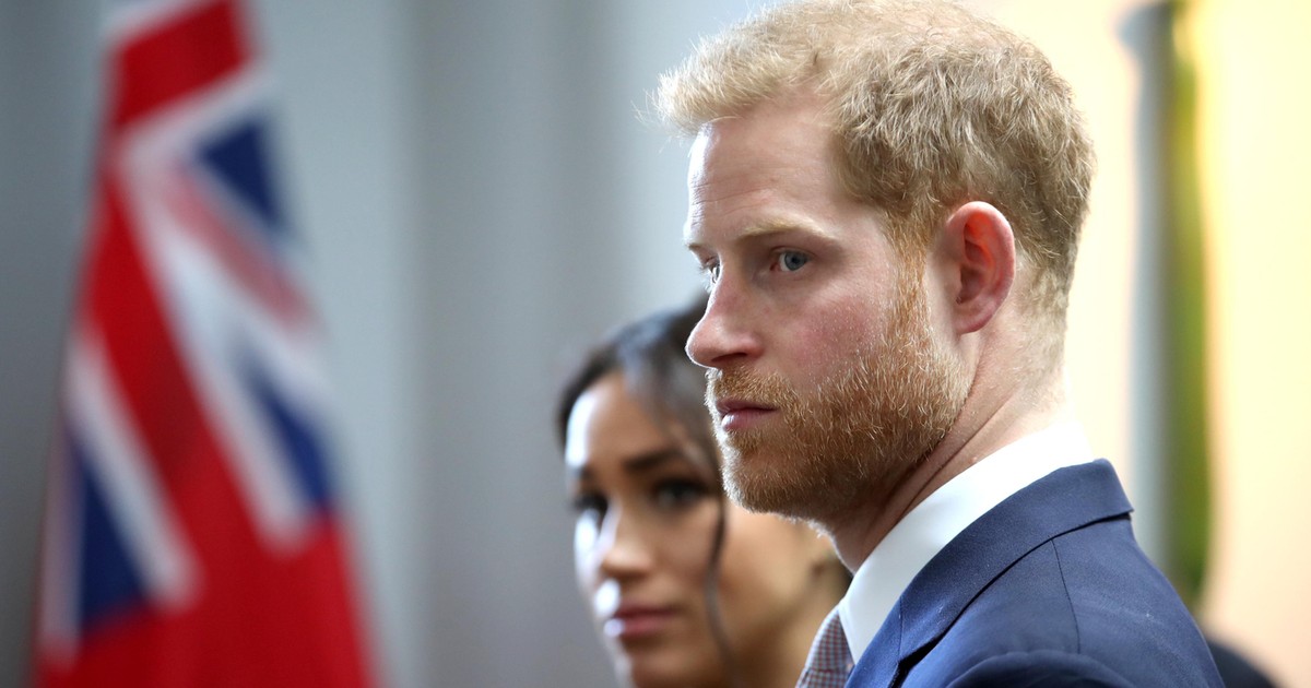 Beszélt a kisfiáról: Ezt mondta Harry herceg Archie-ról - Rúzs Online