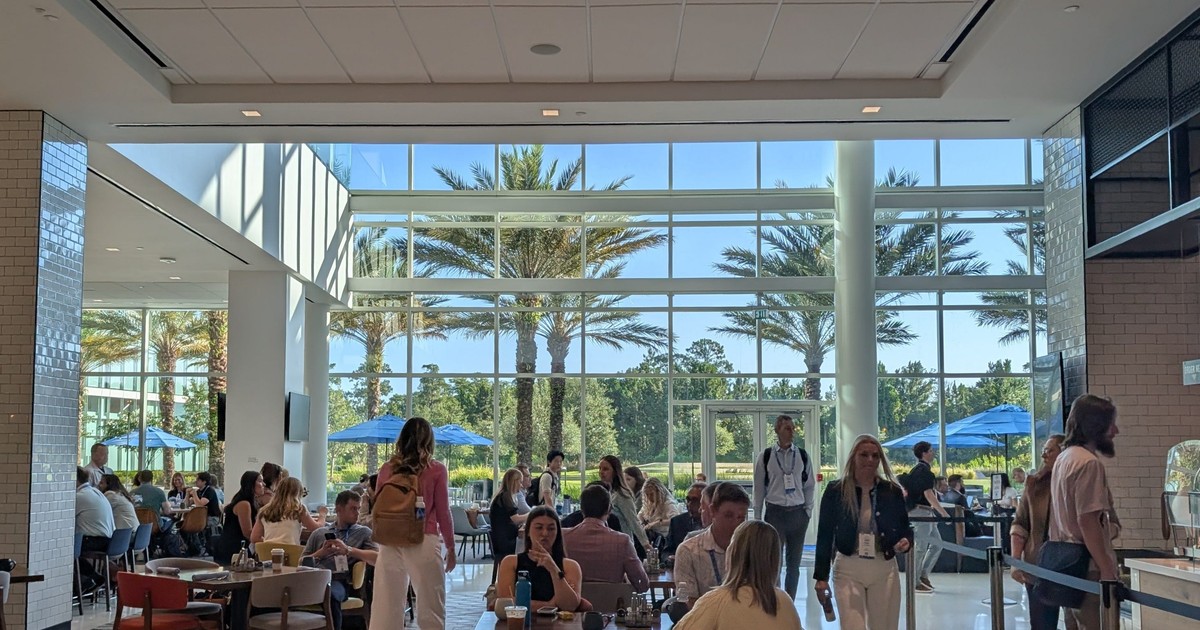 KPMG US is piloting a new intern program focused less on technical ...