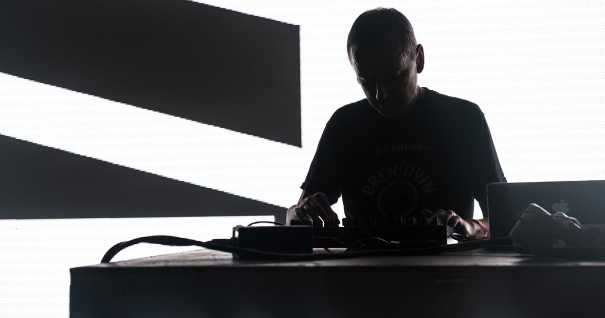 Nie żyje Mark Bell z LFO - Muzyka