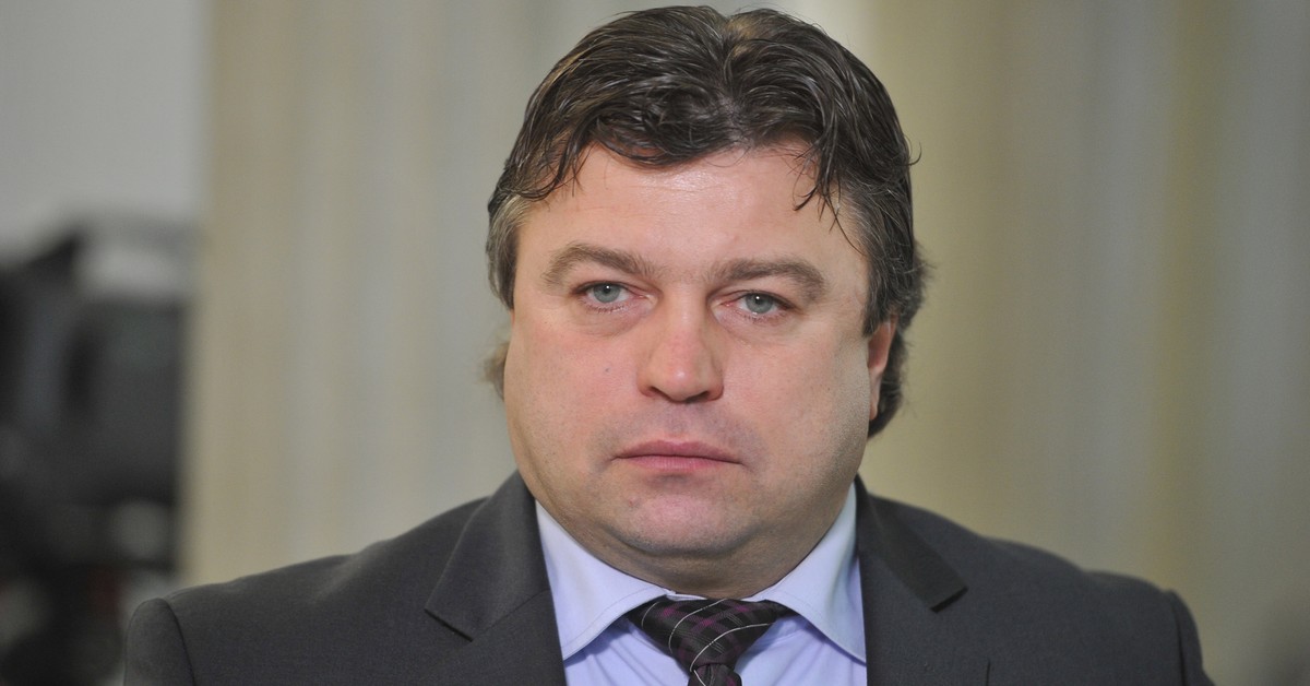 Roman Kosecki będzie kandydował na prezesa PZPN? - Dziennik.pl