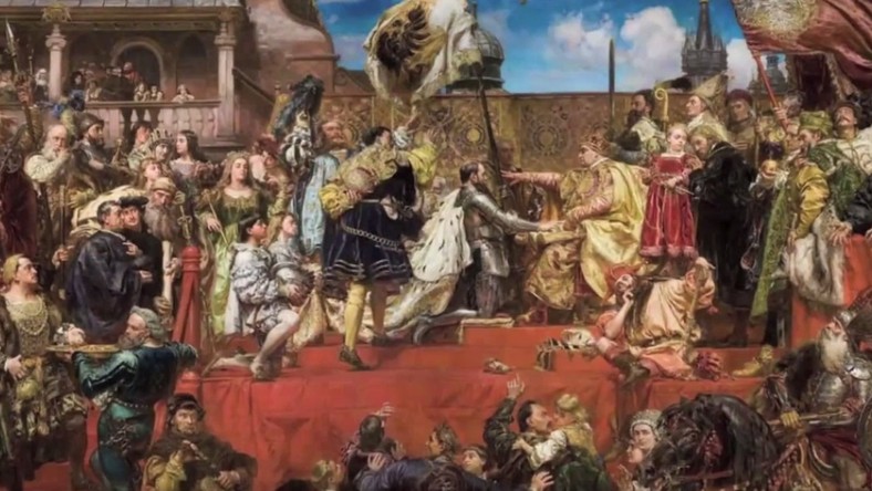 Imiona królów Polski - sprawdź, czy je pamiętasz [QUIZ] - Wiadomości