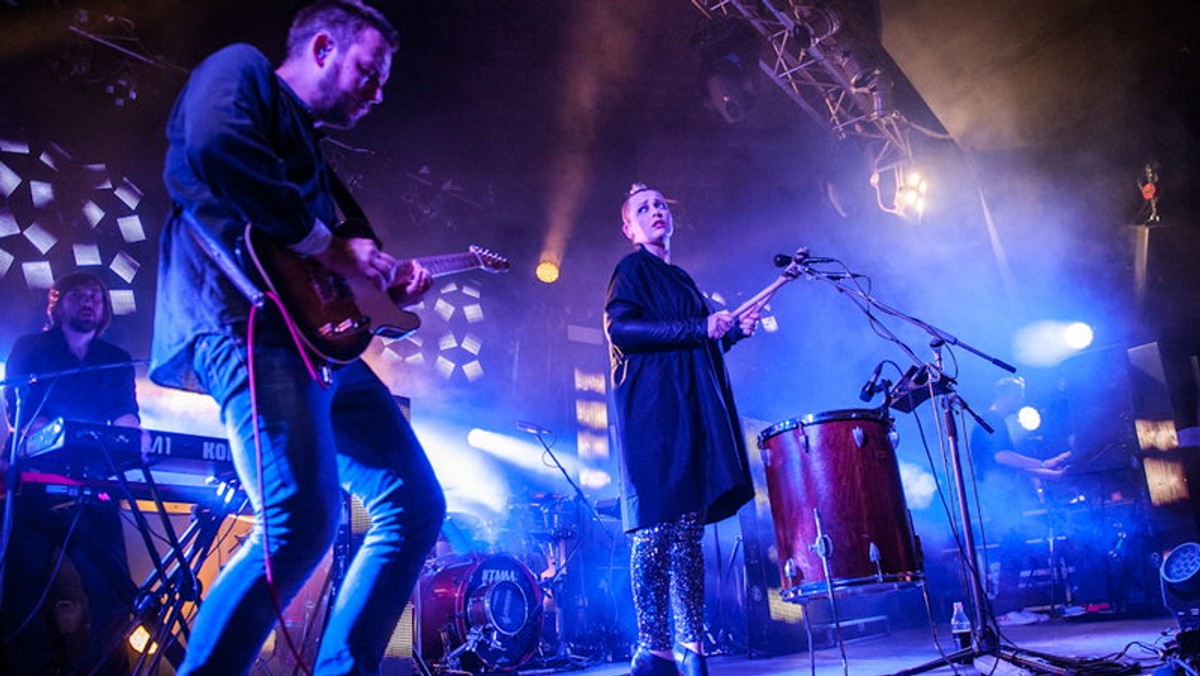 Trasa koncertowa grupy Hey. Zespół odwiedzi Bielsko-Białą, Wodzisław ...