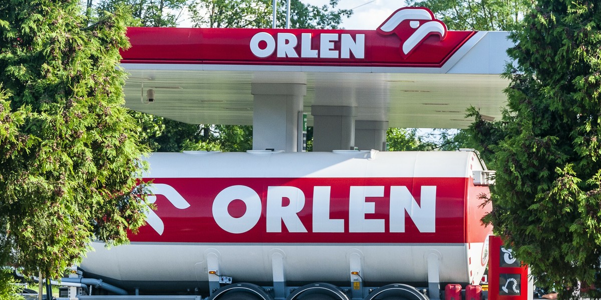 Orlen z najwyższym ratingiem w historii Orlen z najwyższym ratingiem w historii