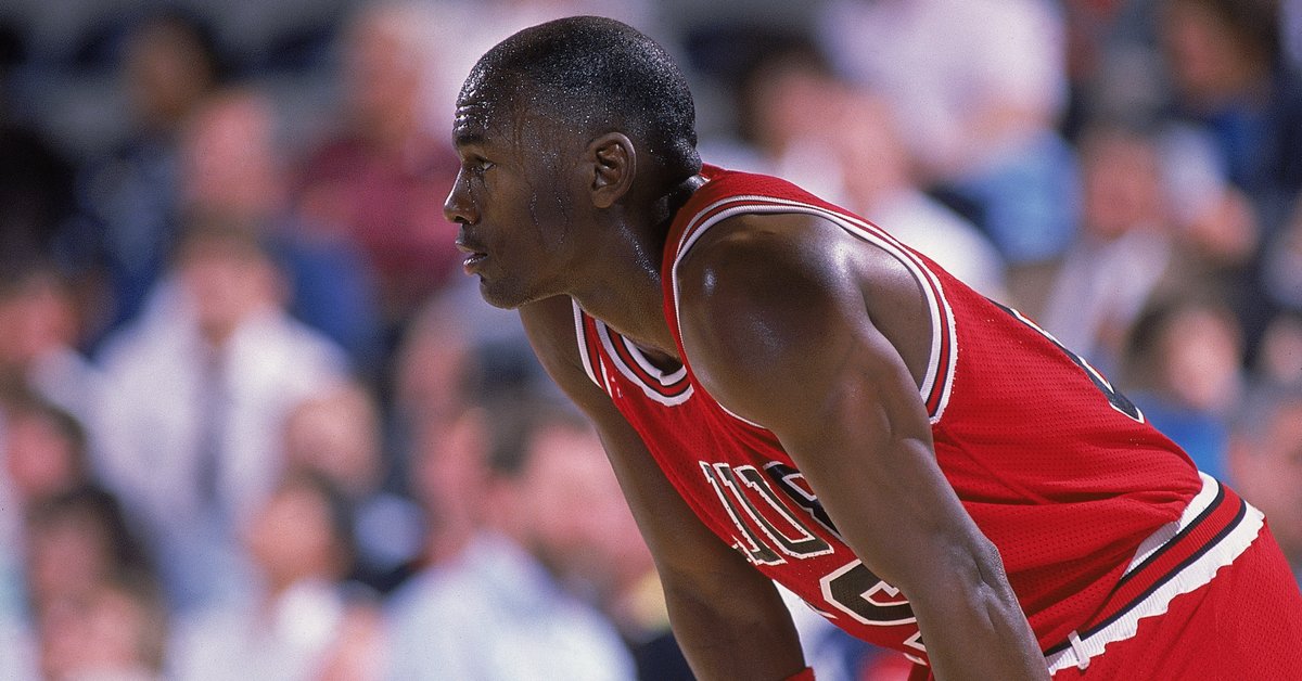 25 lat temu Michael Jordan ogłosił zakończenie kariery. Nie pierwszy i ...