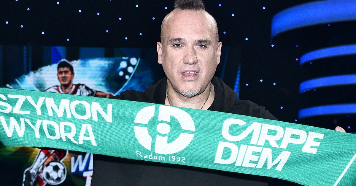 Szymon Wydra był w "Idolu". Po latach ma całkiem nowe zajęcie - Plejada.pl