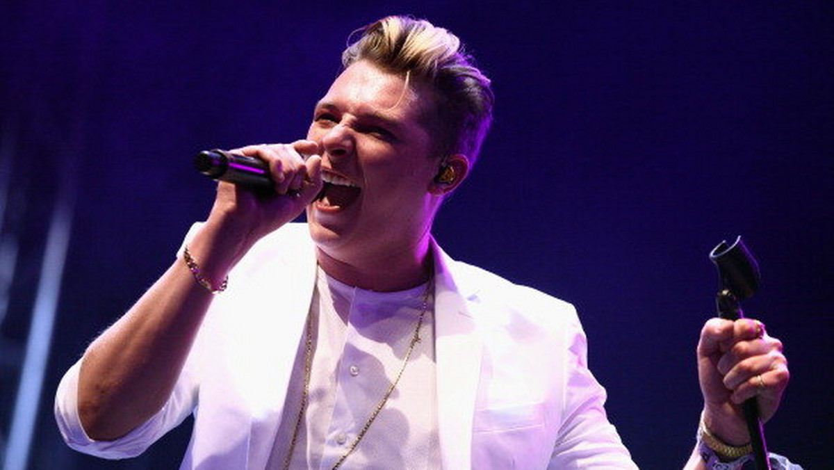 Druga płyta Johna Newmana już w sprzedaży - Muzyka