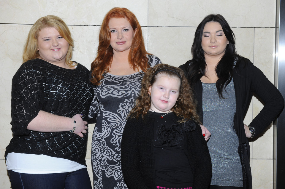 Grycanki kontra media - Plejada.pl