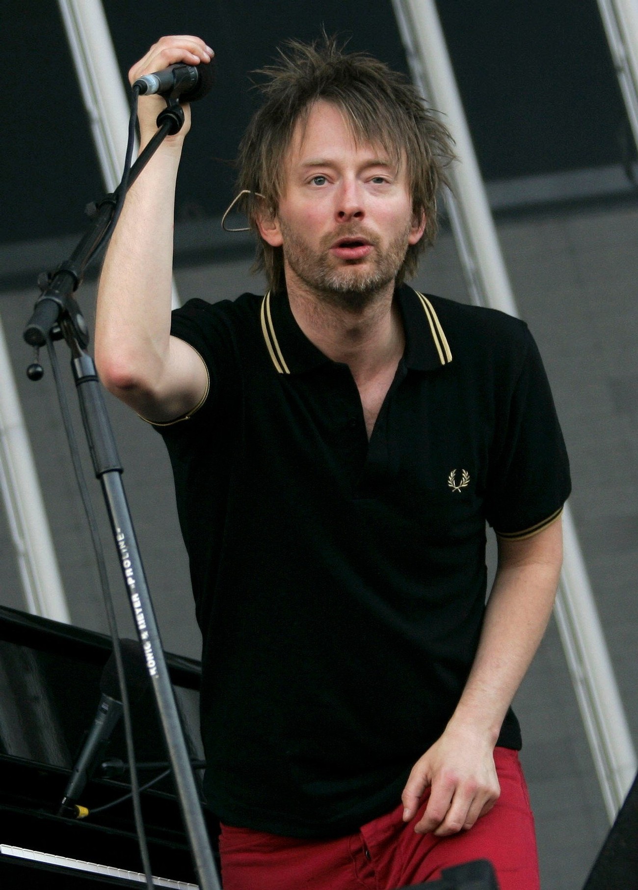 Tom Jork: Jutjub krade umetnost kao nacisti