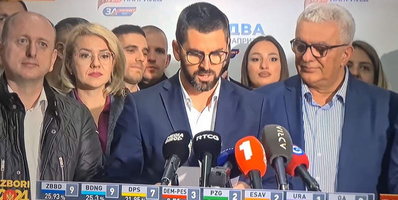 Preliminarni rezultati lokalnih izbora u Budvi: Jovanović i Mikijelj osvojili po 9 mandata ...