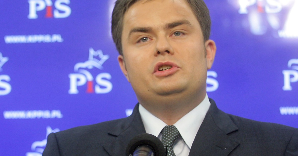 Poseł PiS: Polacy zobaczą Jarosława Kaczyńskiego takim, jakim jest ...