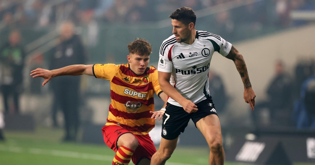 Rekordowe przychody klubów Ekstraklasy. Liczby robią wrażenie