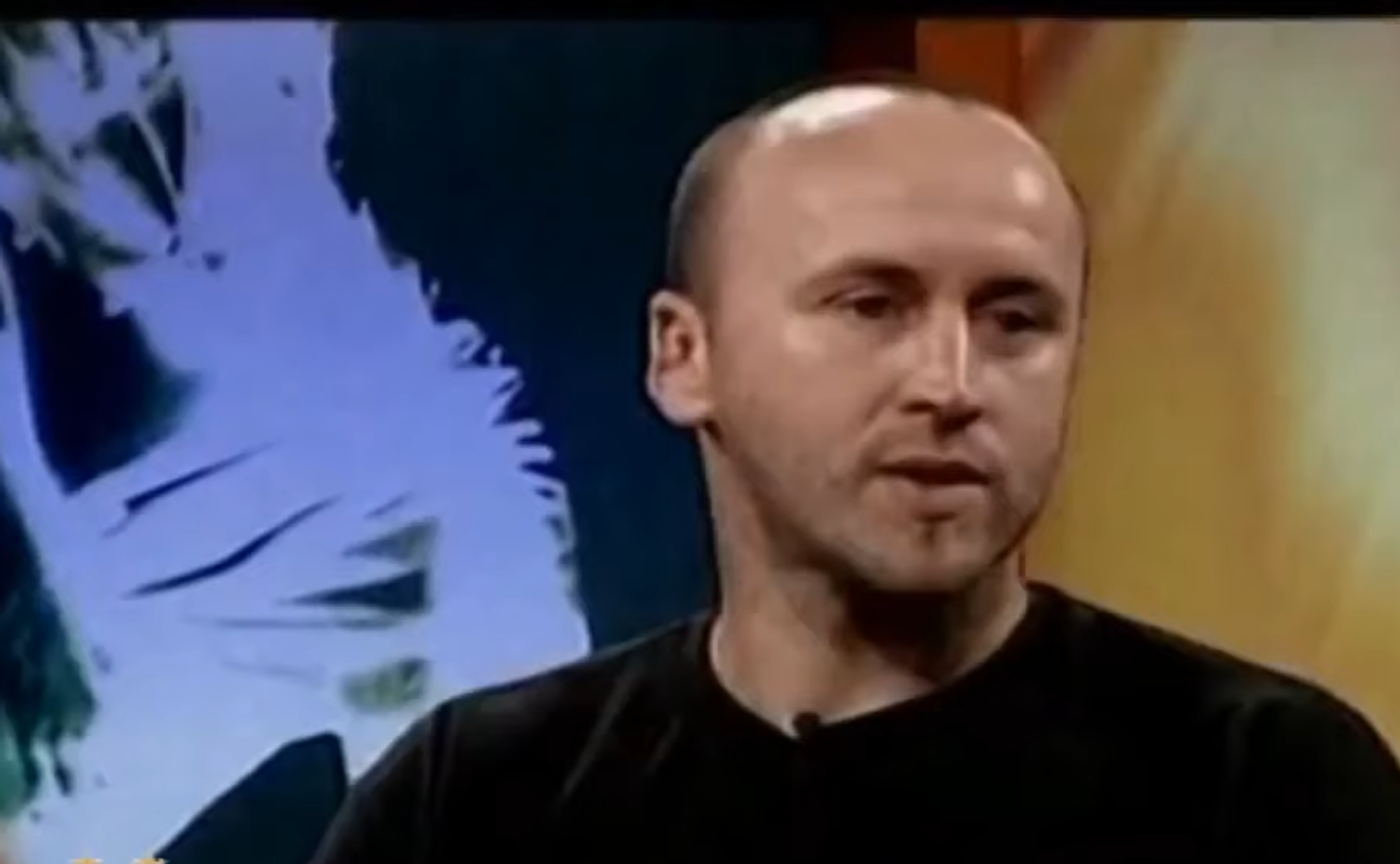Kako danas izgleda Saša Ćurčić Đani - Blic